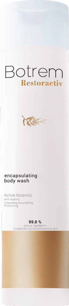 Botrem | High Performance Skin Nutrition